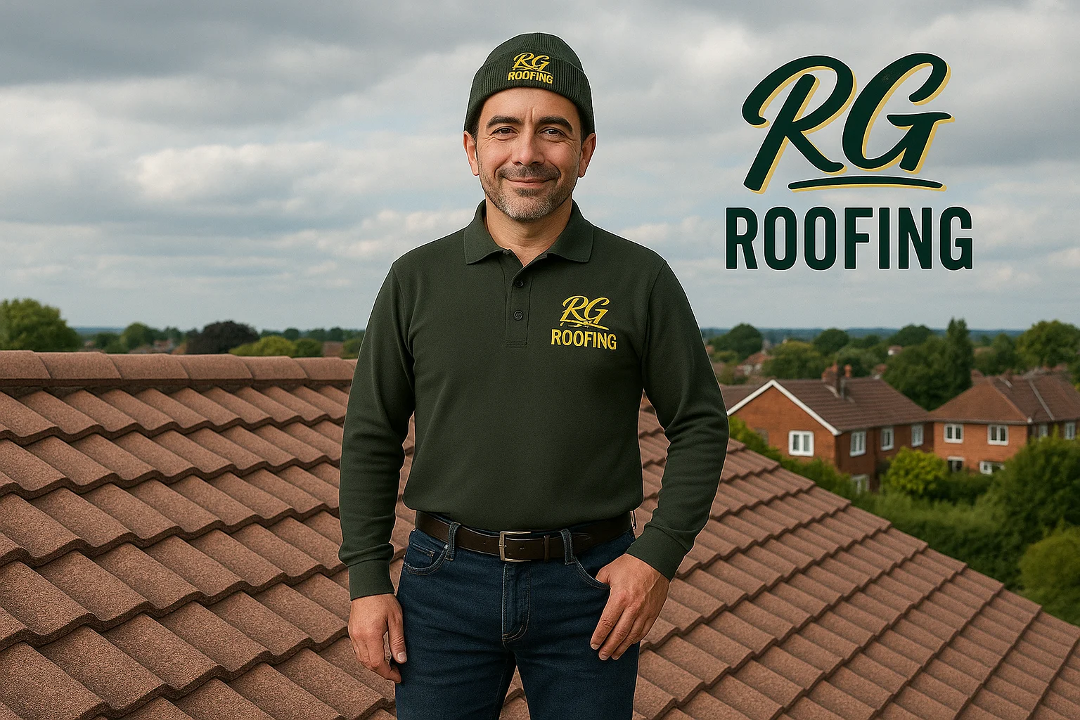RG Roofing
